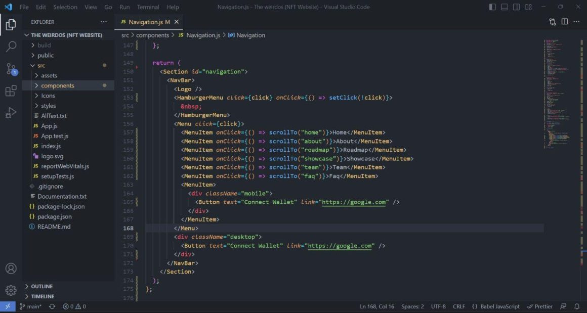 Top 10 Popular VS Code Themes You Need To Try In 2023 - atbp | atinatin.com