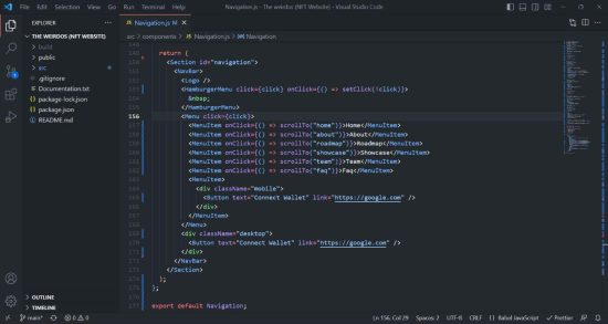 Top 10 Popular VS Code Themes You Need To Try In 2023 - atbp | atinatin.com