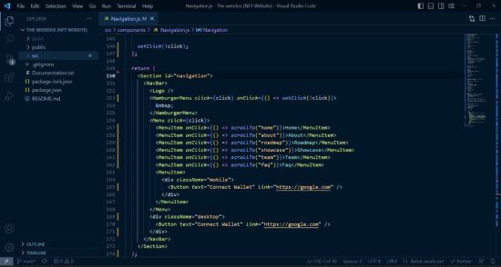 Top 10 Popular VS Code Themes You Need To Try In 2023 - atbp | atinatin.com