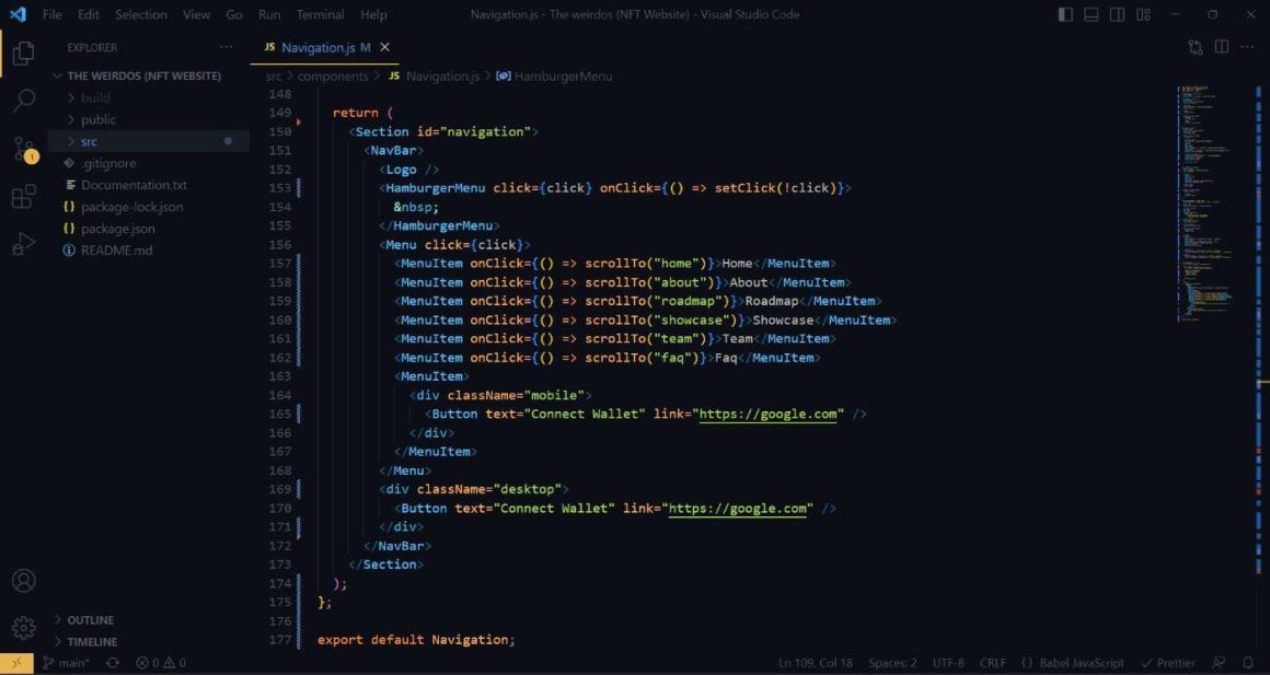 Top 10 Popular VS Code Themes You Need To Try In 2023 - atbp | atinatin.com