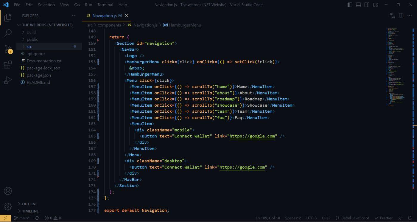 Top 10 Popular VS Code Themes You Need To Try In 2023 - atbp | atinatin.com