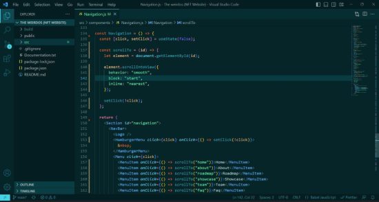 Top 10 Popular VS Code Themes You Need To Try In 2023 - atbp | atinatin.com