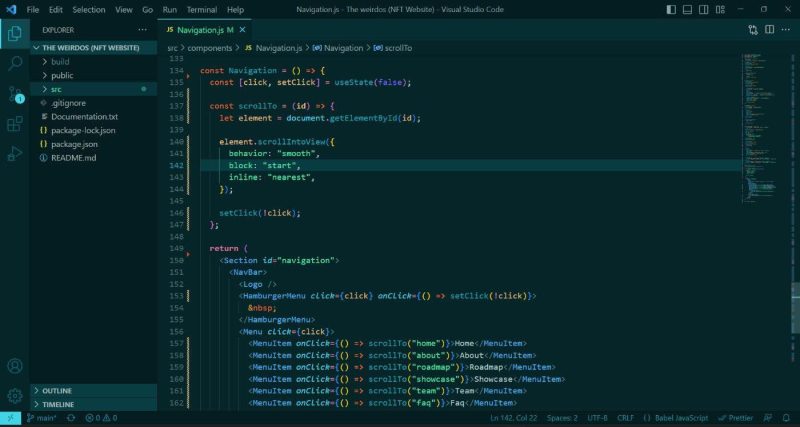 Top 10 Popular VS Code Themes You Need To Try In 2023 - atbp | atinatin.com