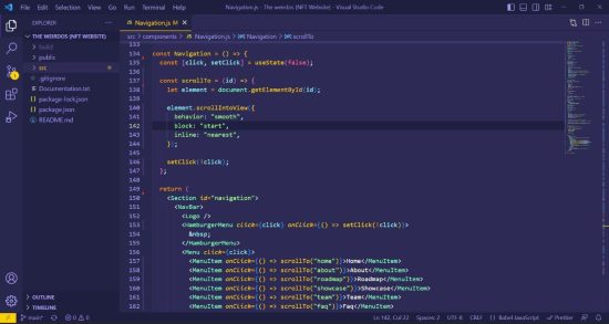 Top 10 Popular VS Code Themes You Need To Try In 2023 - atbp | atinatin.com