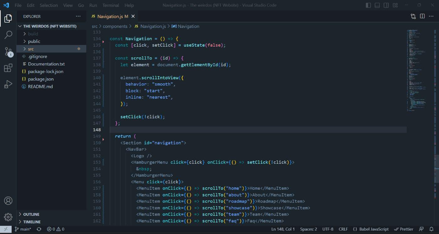 Top 10 Popular VS Code Themes You Need To Try In 2023 - atbp | atinatin.com