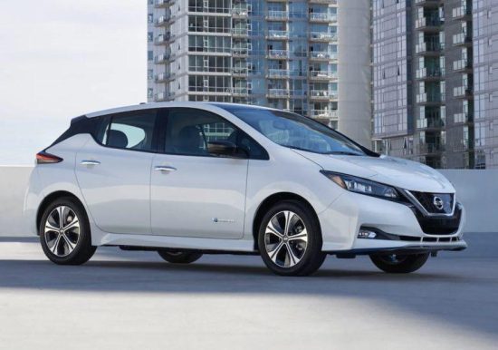 Top 8 Compact Electric Vehicles for City Driving - atbp | atinatin.com