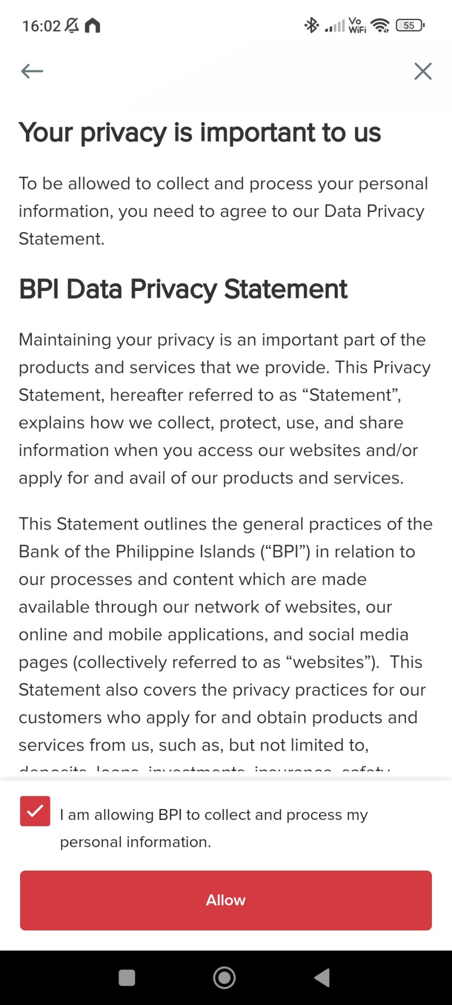 How to Open a BPI Account Online: A Step-by-Step Guide - atbp ...