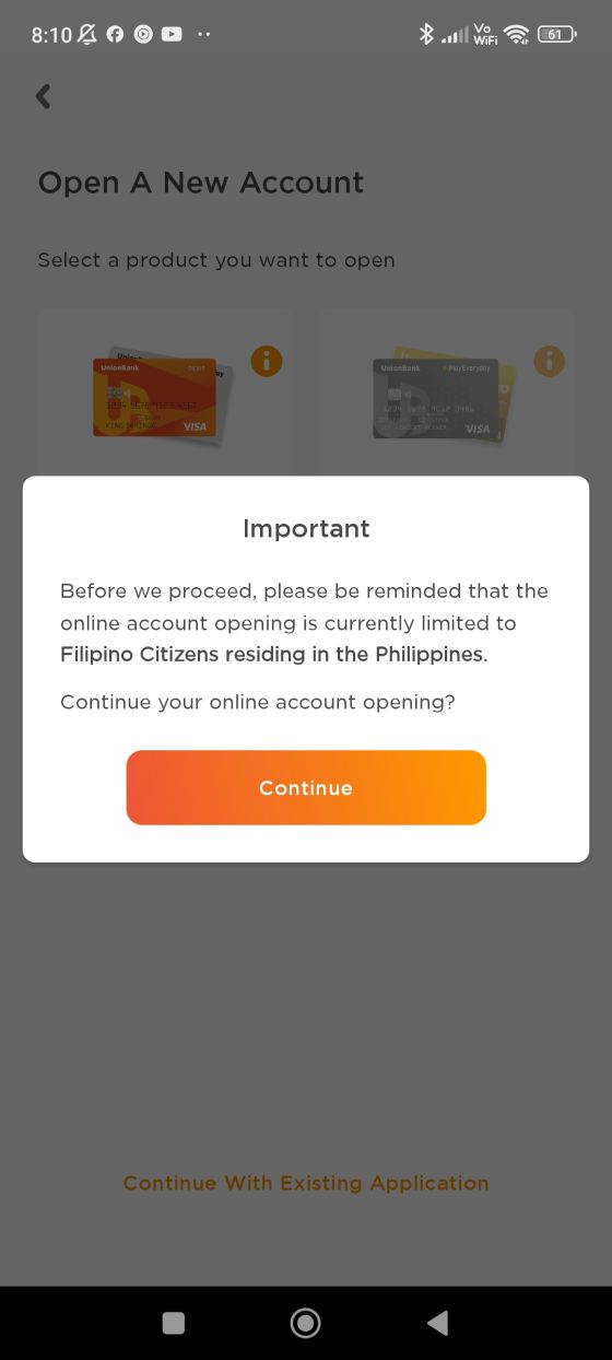 How to Open a Union Bank Account Online: A Step-by-Step Guide - atbp ...