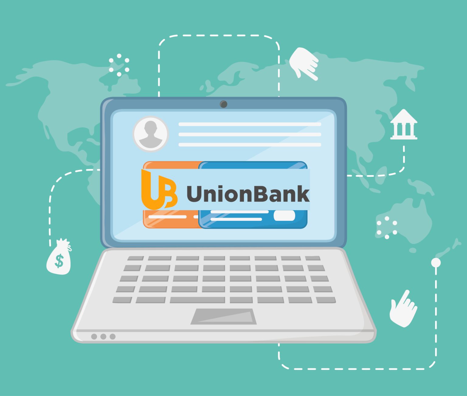 How to Open a Union Bank Account Online: A Step-by-Step Guide - atbp ...